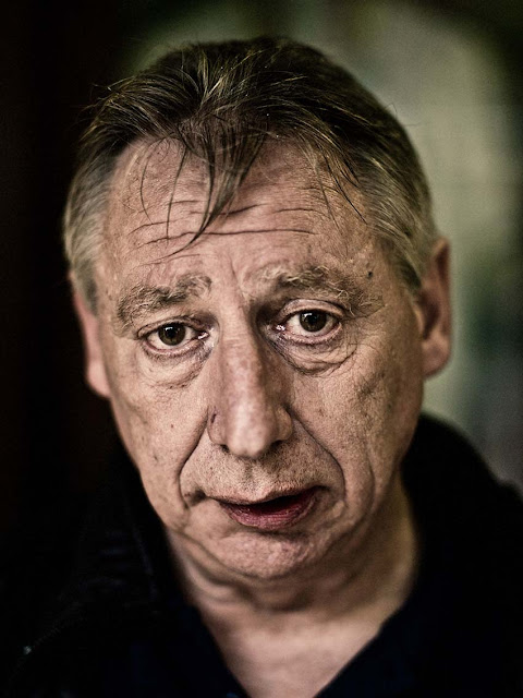 Fabio Farelli: Daniel Willems