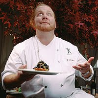 Autograph VIP: Succes 2011: Mario Batali, american chef, writer ...