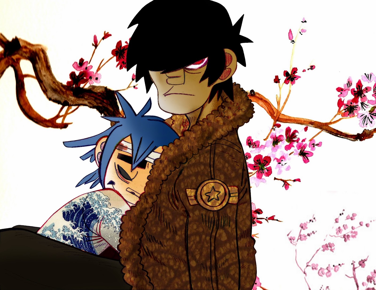 Best 2Doc quotes... by Murdocx2D on DeviantArt