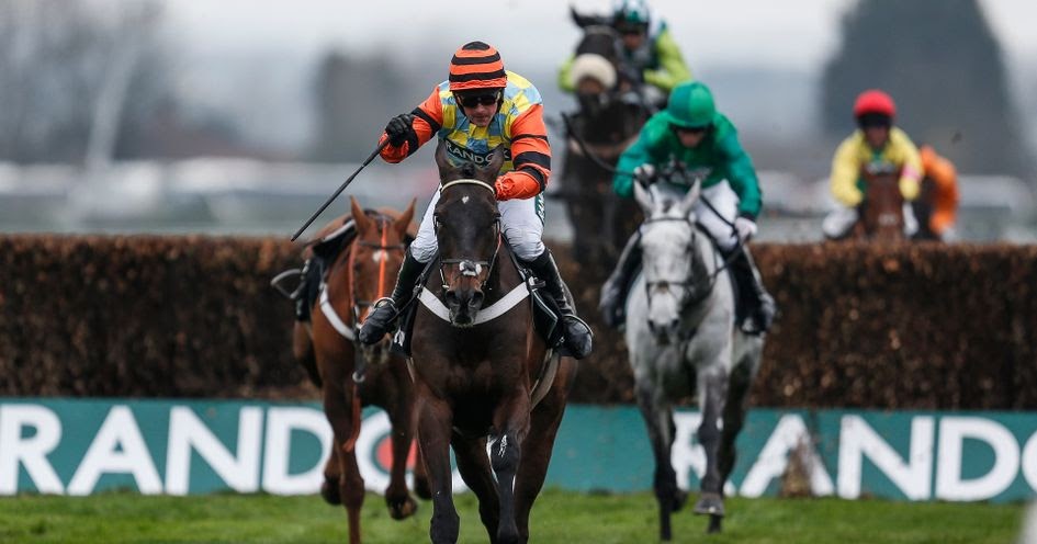 Racing Calendar: Racing Festivals and Events - Ones to Watch in the ...