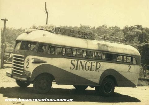 Oberá Virtual: Ralf Singer tuvo un sueño: “Unir Oberá y Posadas” - La ...