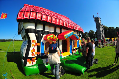 Wellpleased | Recoverfest Roundhay Park