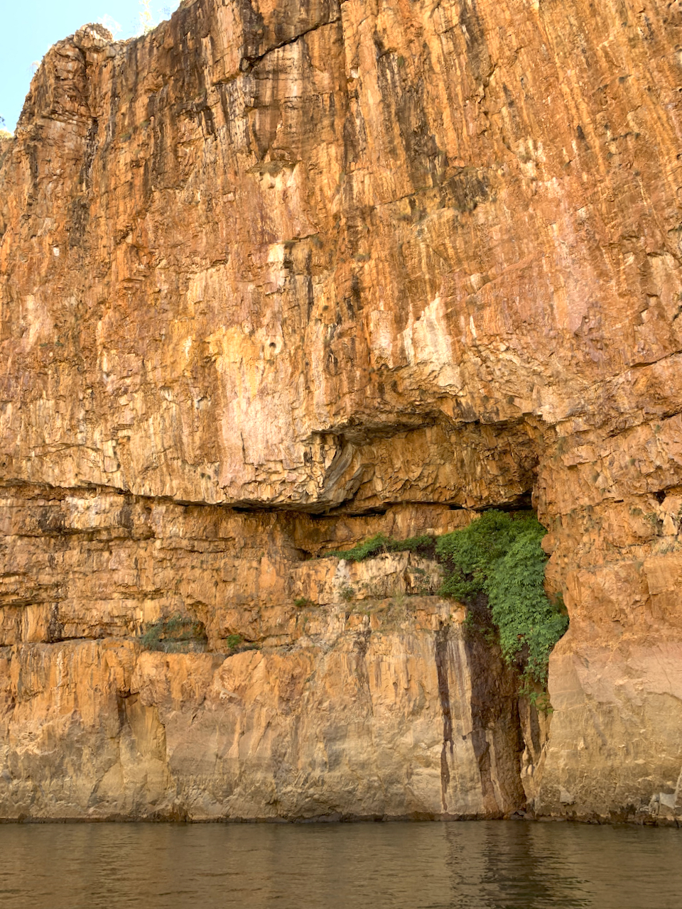 Travels In The Top End.