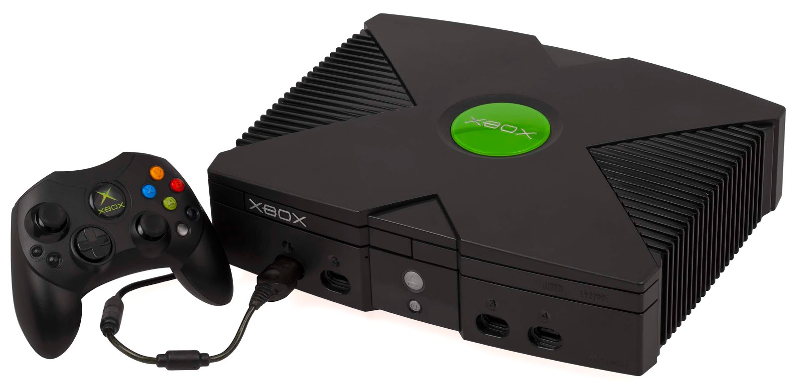 El Rinc n De Los Juegos Coleccion Completa XBOX CLASSIC JTAG RGH 977 el-rinc-n-de-los-juegos-coleccion-completa-xbox-classic-jtag-rgh-977