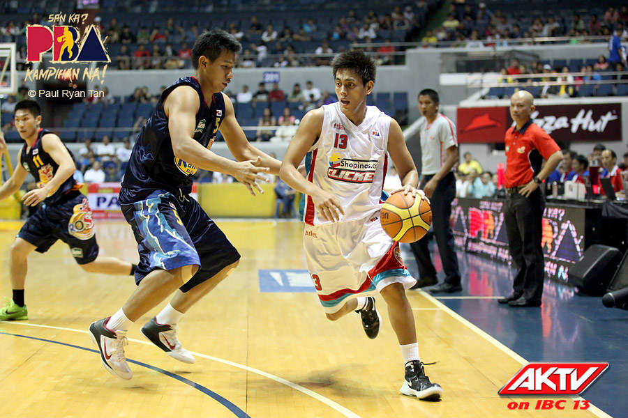 Pilipinas Sports News and Information: PBA Sunday scores, photos and ...