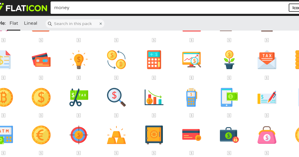 Free Download Icon (PNG, SVG, PSD, EPS) ~ Perlu Pedia