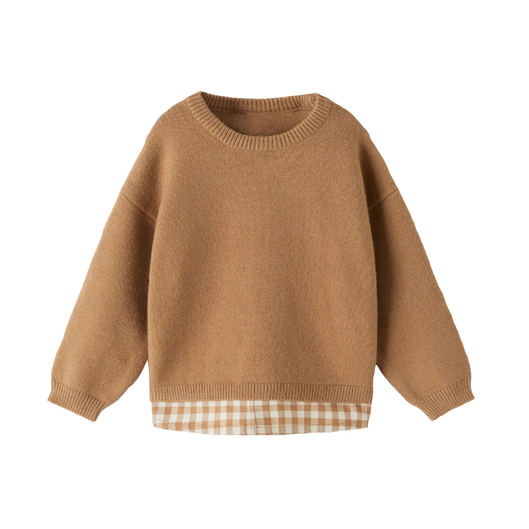 Stylish Fall Sweaters for Kids | Little Style Inspo