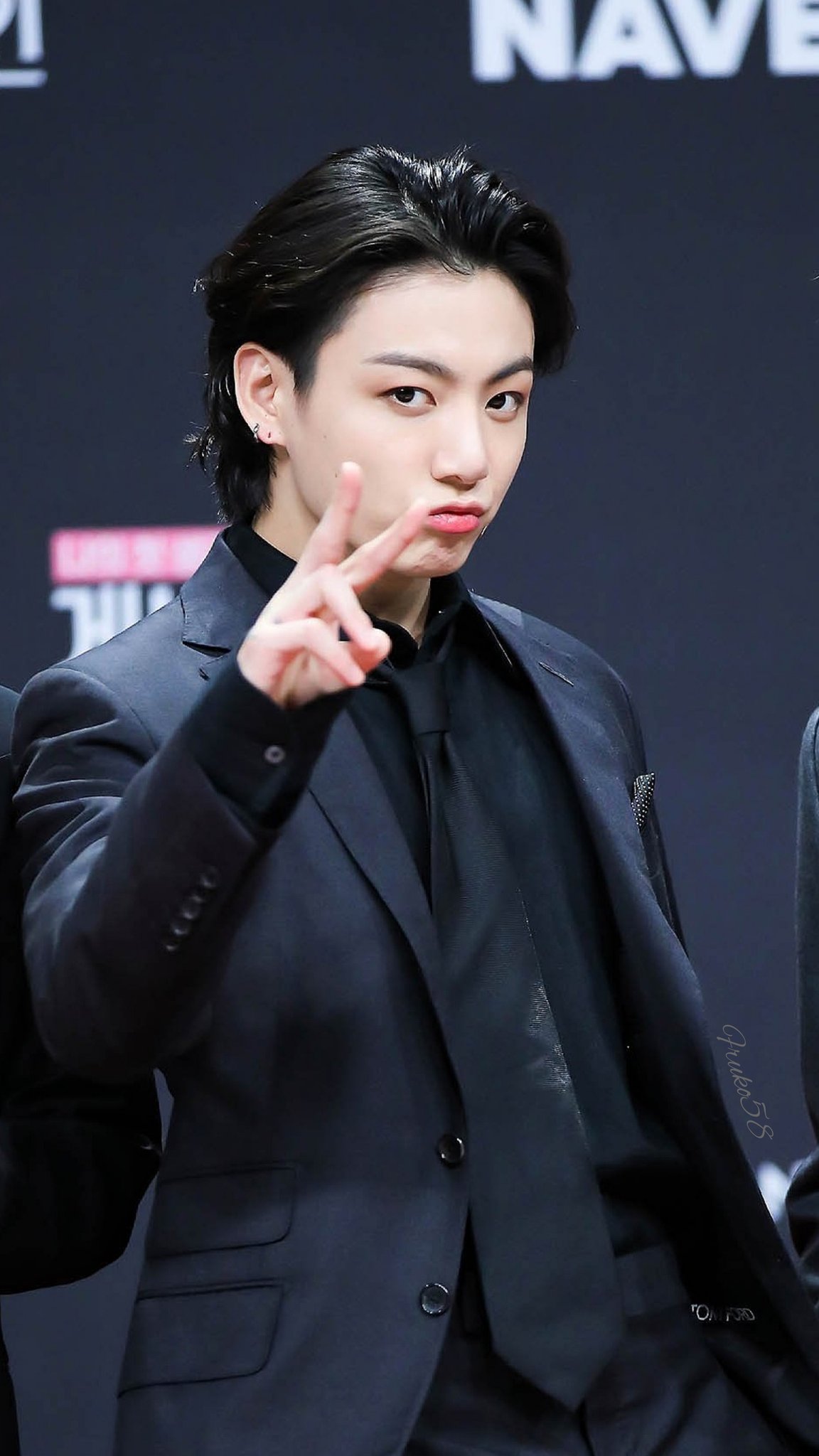 Transformasi Gaya Rambut BTS Jungkook Jadi Momen Kpop Terbaik 2020