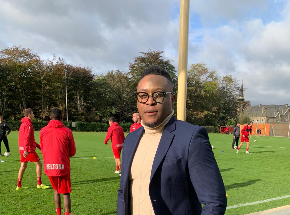 Football Promoter petitions FECAFOOT over choice of players for ...