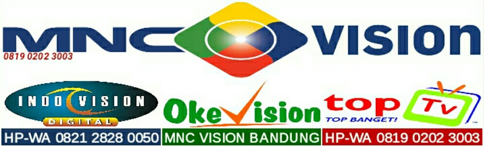 MNC Vision Bandung