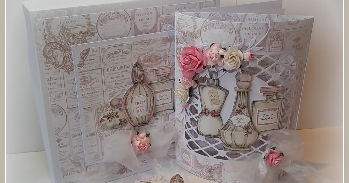 My creative Place: April challenge time at Craft-Dee BowZ