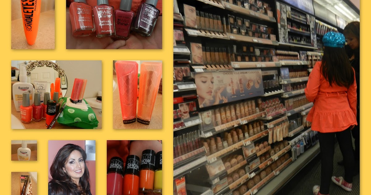 Lipstick and Drama: Five Amazing Finds: Beauty Prep for Spring's Busy ...