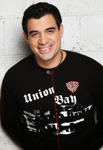 NOTICIAS Y EFEMERIDES MUSICALES Y DEL CINE: RAFAEL “POLLO” BRITO, UN 14 ...