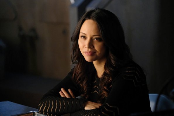 Dark Matter - My Final Gift to You - Review: "The Life and Death? of ...