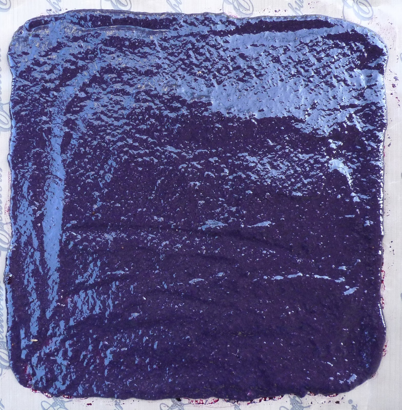 Wild Harvests: July 2013