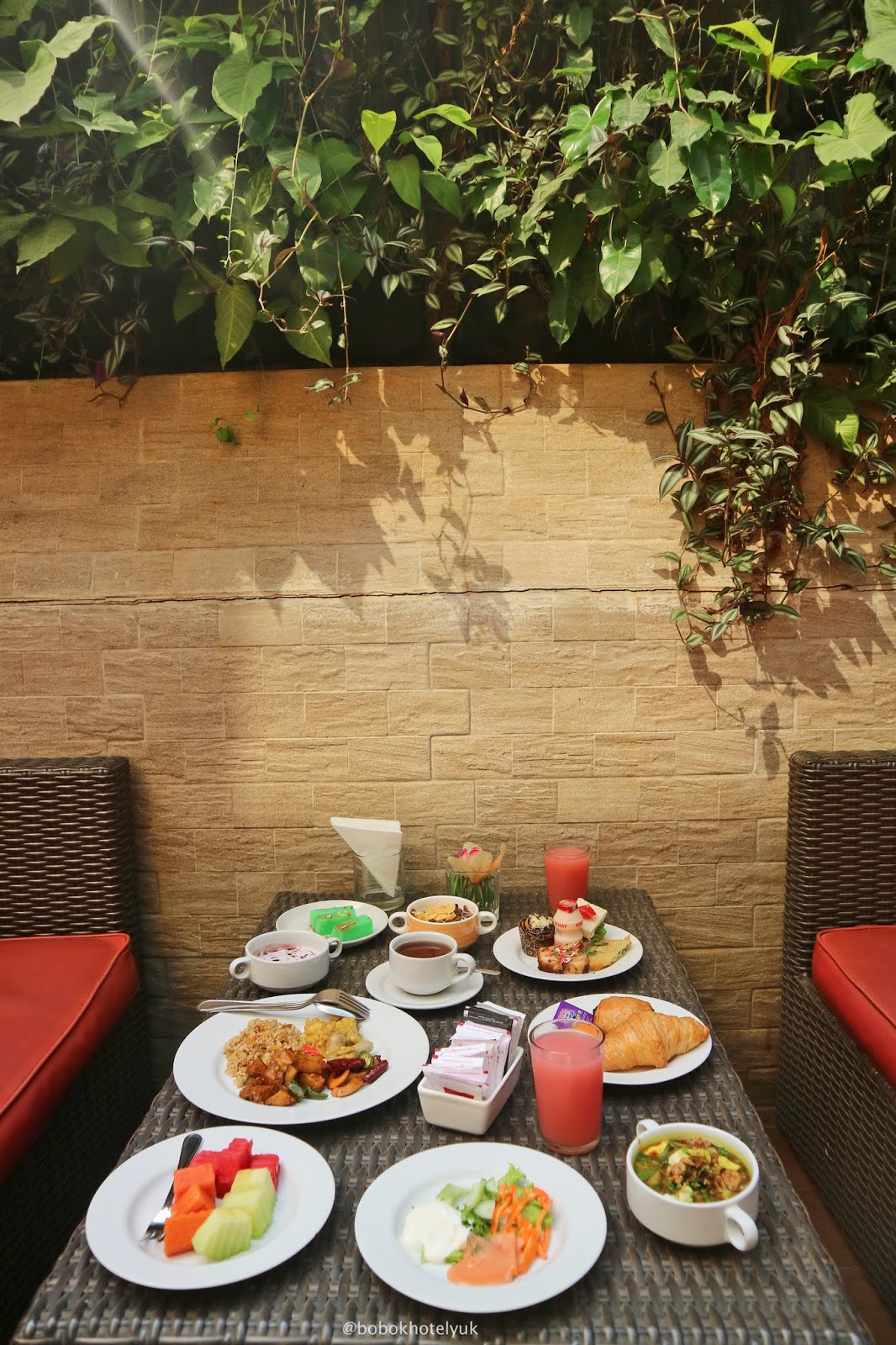 Ibis Jakarta Arcadia: Alternatif Hotel Ramah Kantong di Pusat Kota ...