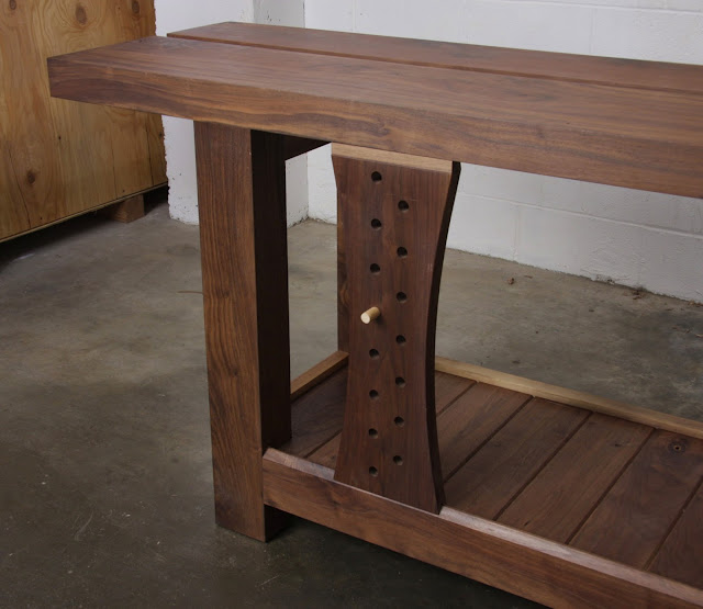 Benchcrafted Blog