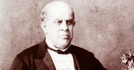 Age of Revolution: Domingo Faustino Sarmiento
