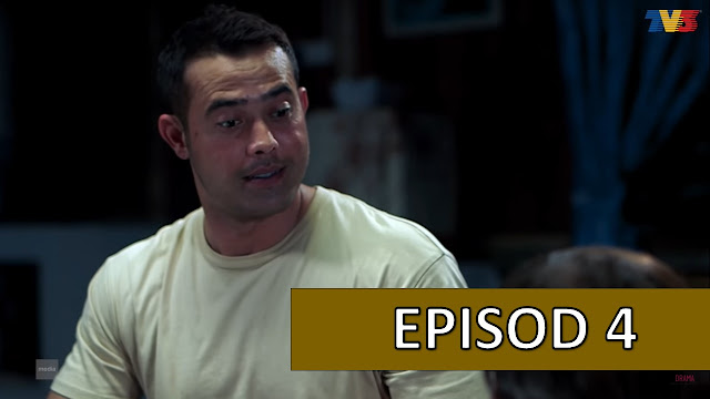 Tonton Drama Ryan Aralyn Episod 4 [Akasia TV3] - JEJARI MENAIP