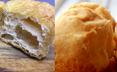 Resep Tahu Pong Khas Jawa Tengah - Dapur Teh Enur