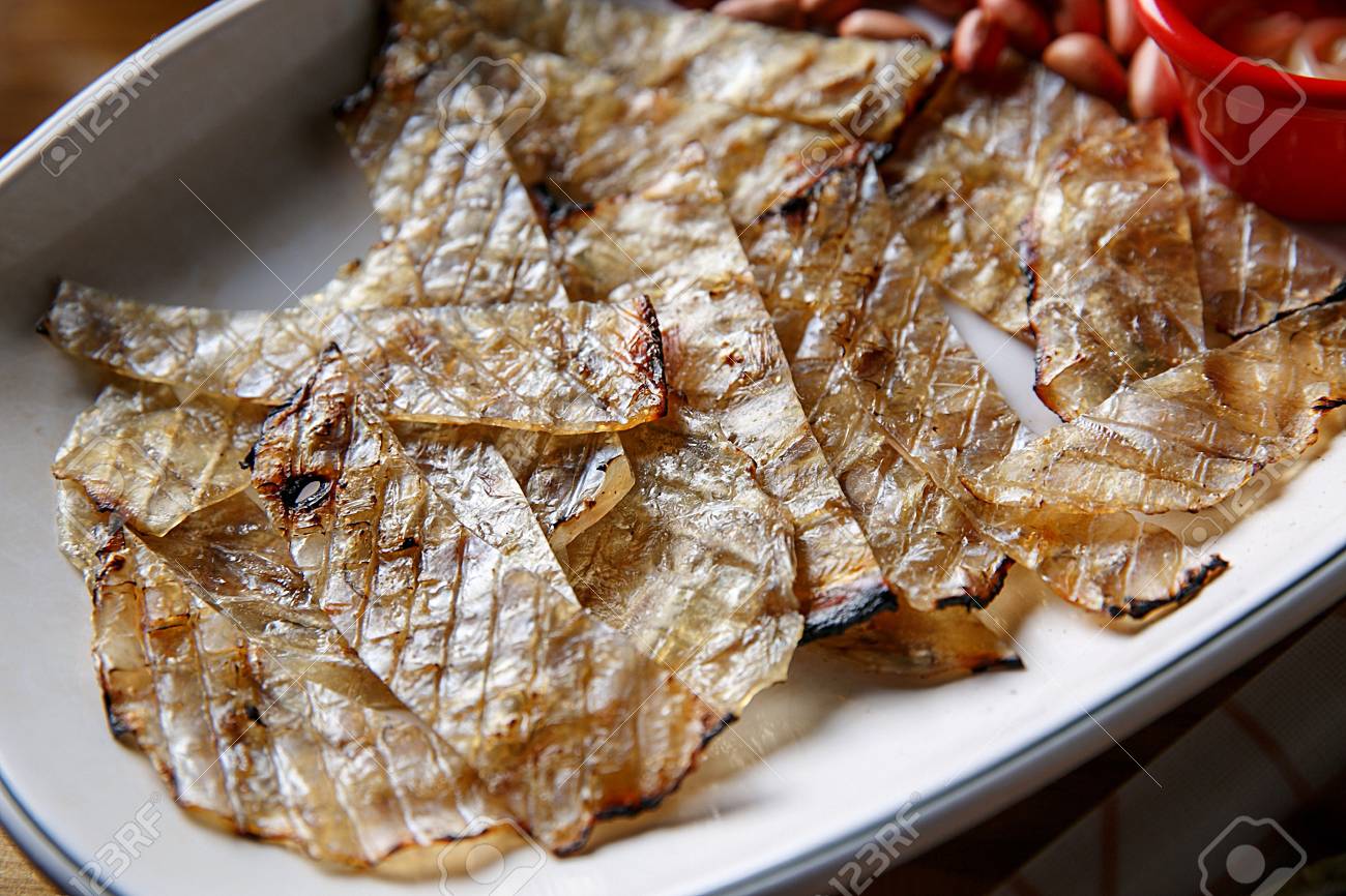 Dried filefish Exporters