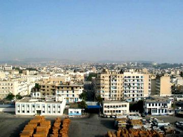 Per@ Travel: BIZERTA