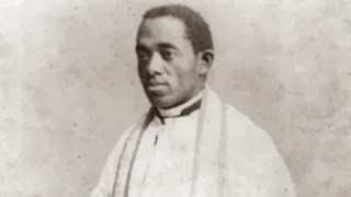 National Black Catholic History Month: Father Augustus Tolton |Anika ...