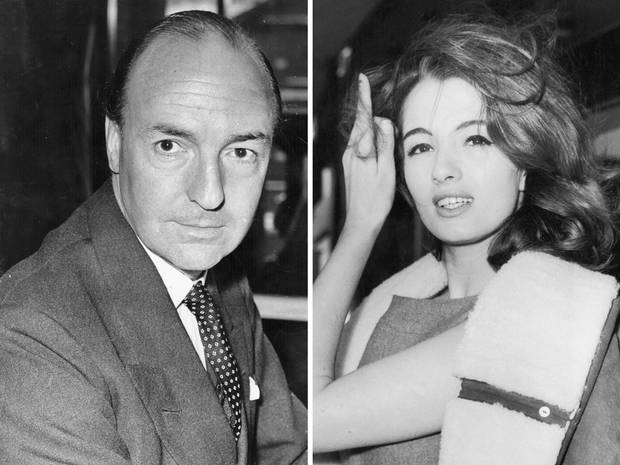 The '60s at 50: Wednesday, June 5, 1963: Profumo Affair