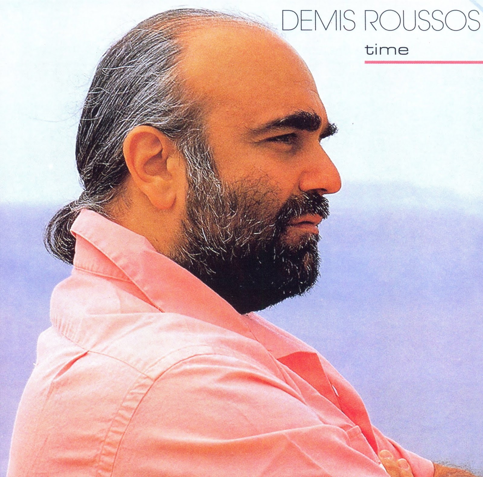 Les Chansons Perdues: (Disponible) Demis Roussos