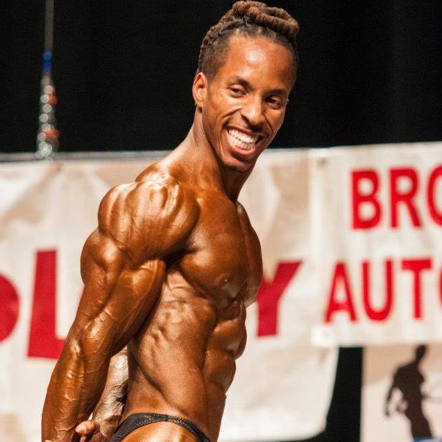 fizzYcaL: Tha Vegan Dread: More Meat Than Most...