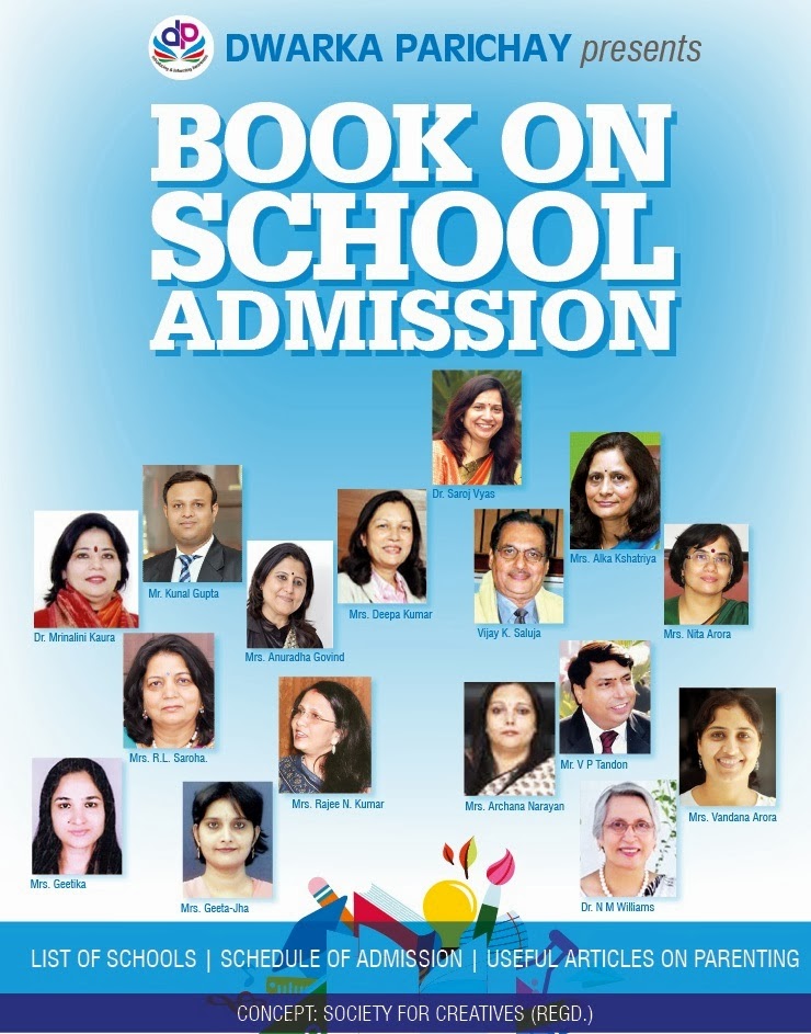 Dwarka Parichay News - Info Services: Read and Download Book on School ...