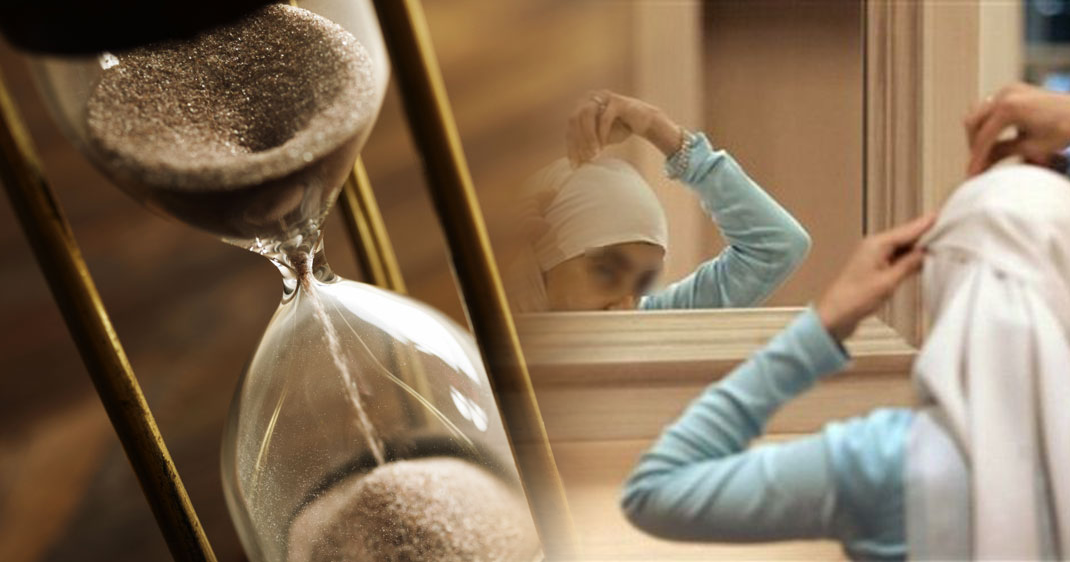 Khidmat Peguam Syarie-Nur Hafiz&Associates: GARIS PANDUAN BER'IDDAH