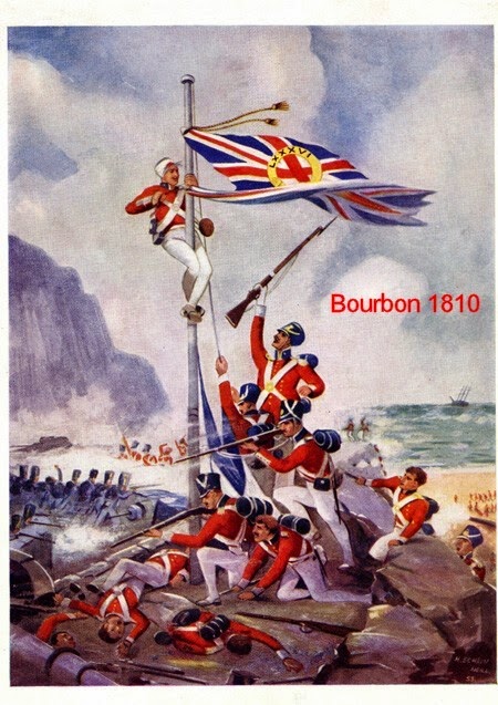 Sam's Ramblings : Development & History of Irish flags Pt8: Military ...