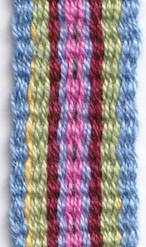 Durham Weaver: Workshop Week three: Designing and Recording Stripe Patterns