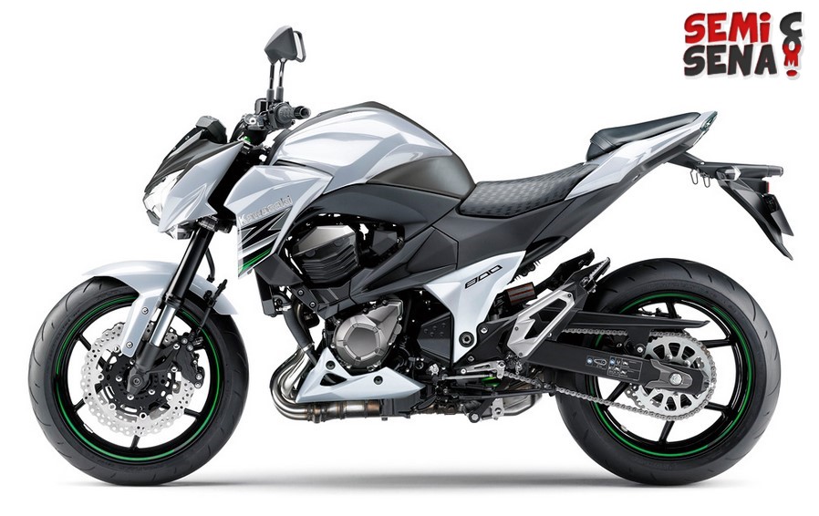 Spesifikasi Kawasaki Z800 | BigBikeIndonesia