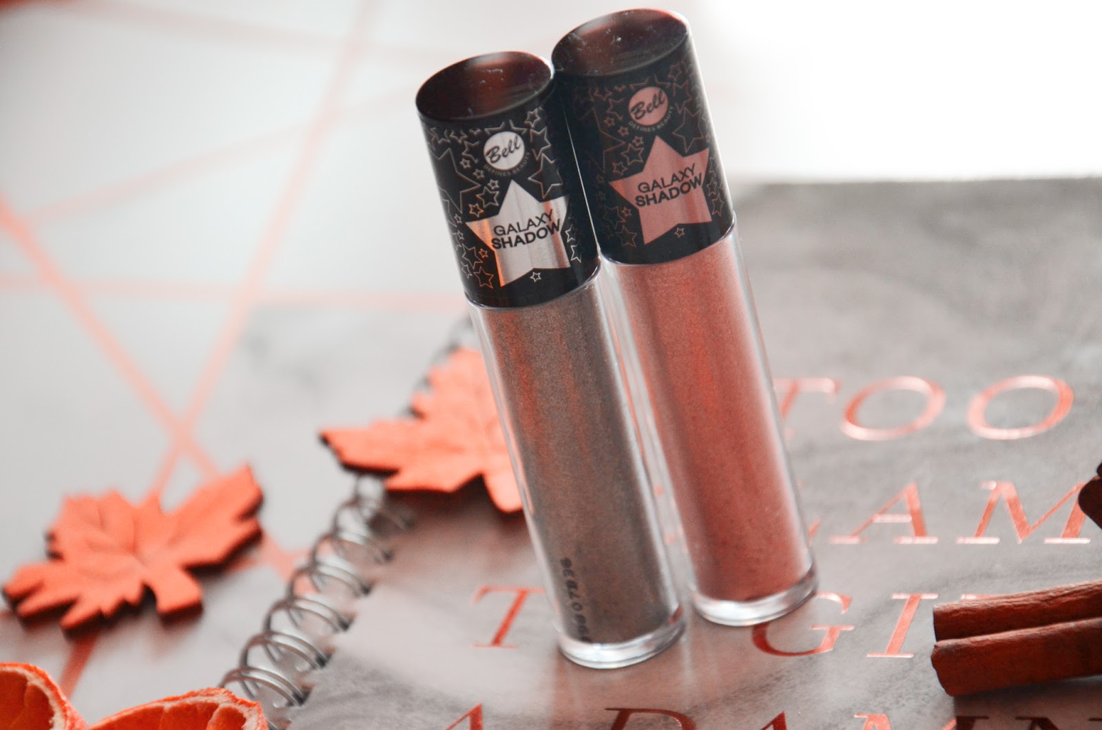 Bell Cosmo Girl Galaxy Shadow - Beauty Dorczi