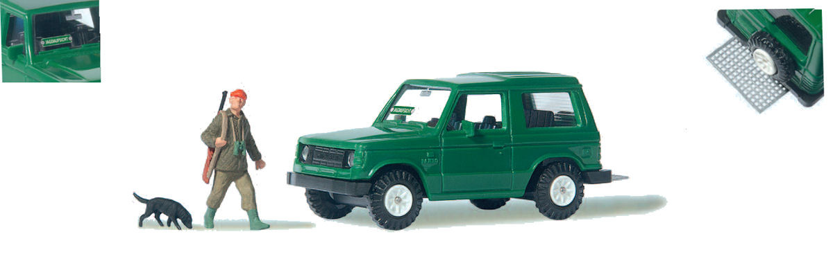 Preiser Keluaran Tahun 2021 Yang Keren - Miniatur Fotografi