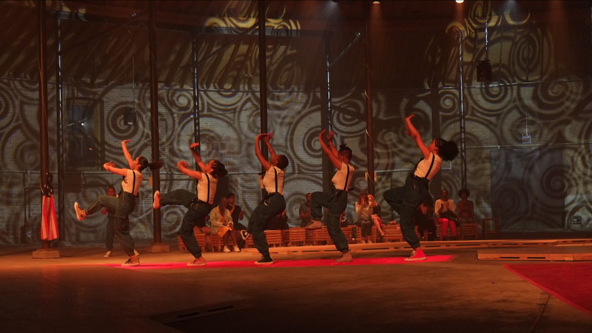 AfriClassical: PIVOT ARTS FESTIVAL GOES VIRTUAL JUNE 5–30, 2020: David ...