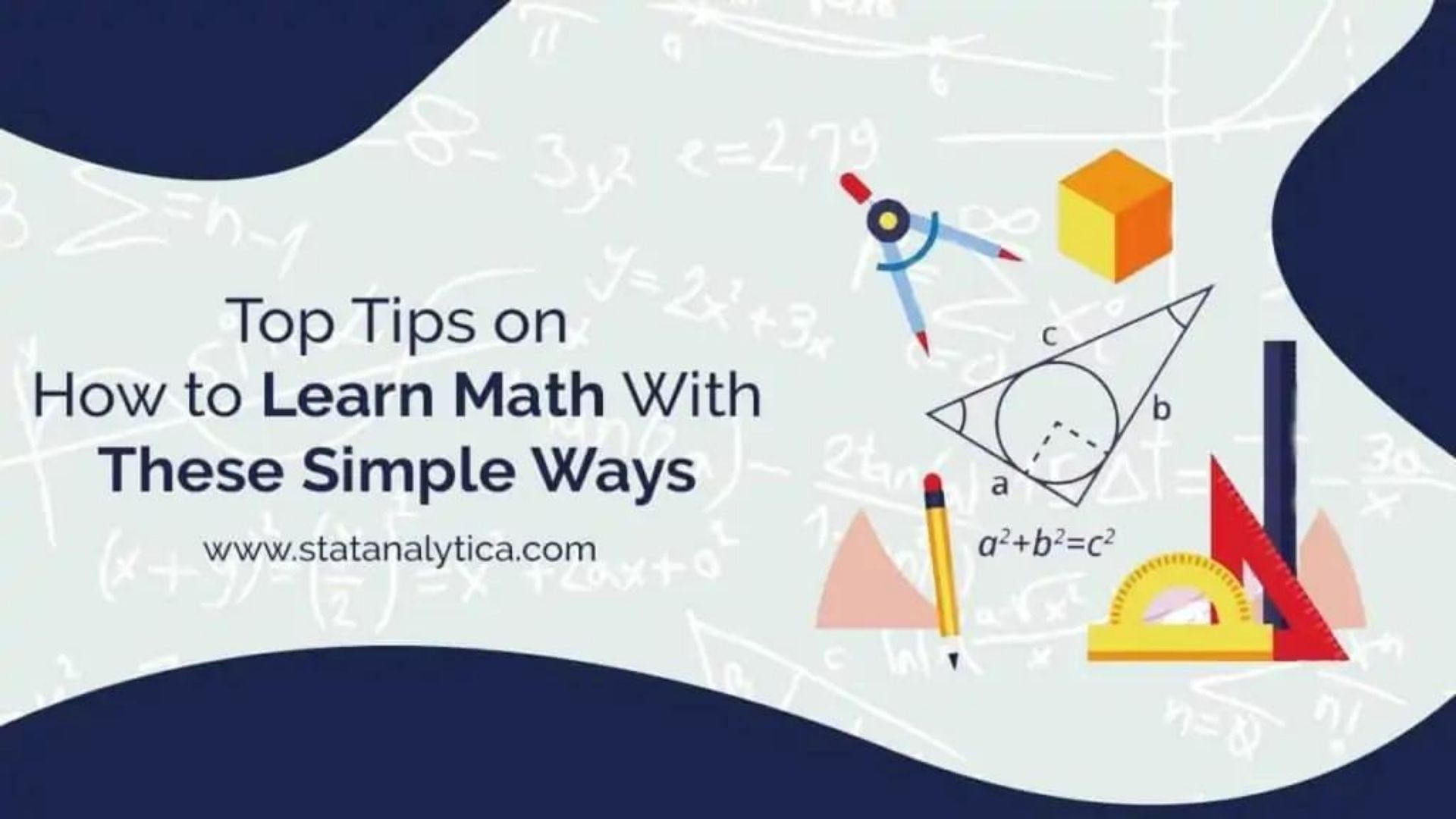 Top Tips On How To Learn Math With These Simple Ways Top Tips On How To Learn Math With These Simple Ways