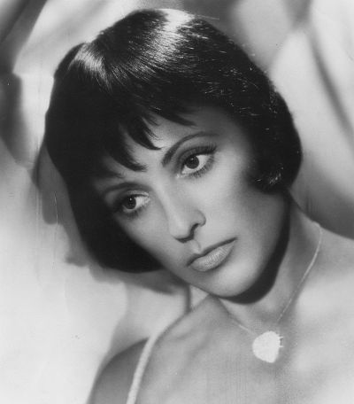 The Way I See It: With Love, Remembering Keely Smith