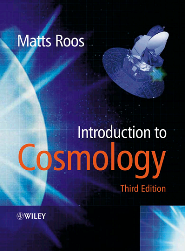 Introduction to cosmology barbara ryden solution - mvlasopa