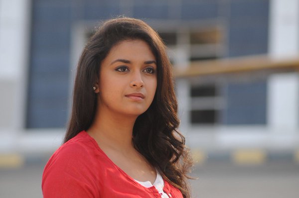 Keerthy Suresh Wiki, Biography, Dob, Age, Height, Weight, Affairs and More