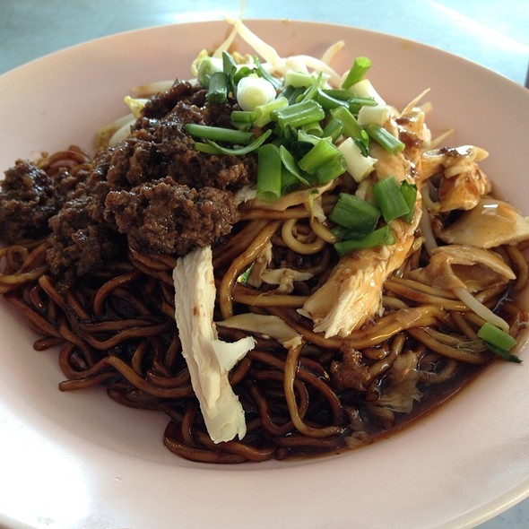 Top 21 Food to Eat @ Cheras , Must Try