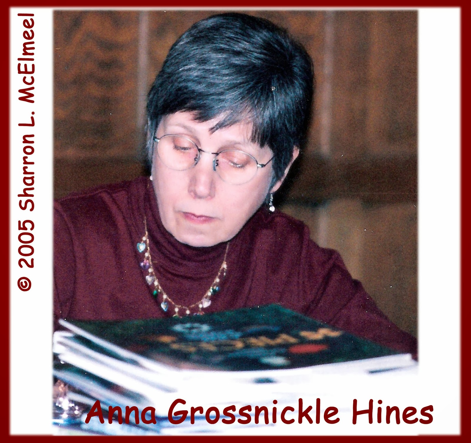 Author, Author, and an Illustrator or Two: January 2014