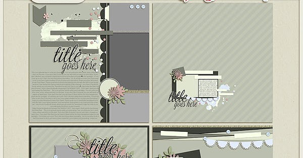 Lisa Campbell Designs: Neverland Scraps has some great new Pixie Plates ...