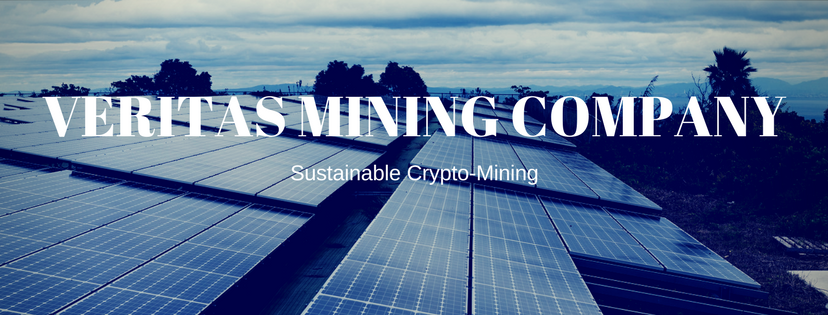 Veritium - neuer Bergbau