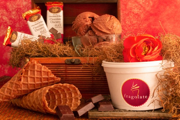 El Gourmet Urbano: 🍧 #VENEZUELA #HELADOS | Fragolate y El Rey tienen ...