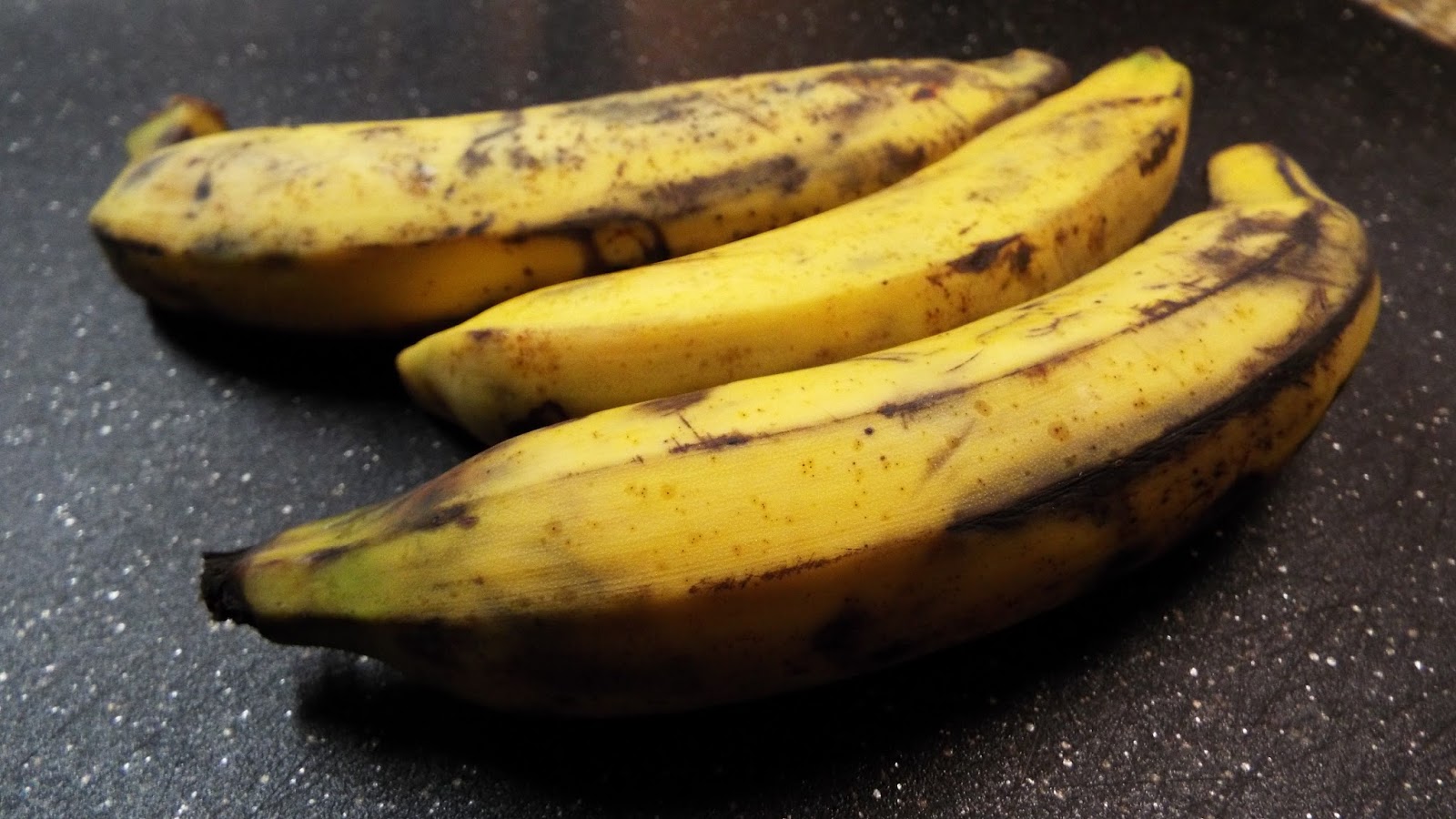 Recetas de Puerto Rico: Amarillos (maduros) en Almibar
