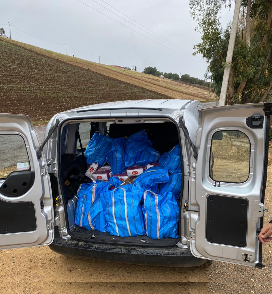 Comdata Maroc renforce son action solidaire pour faire face à la crise ...