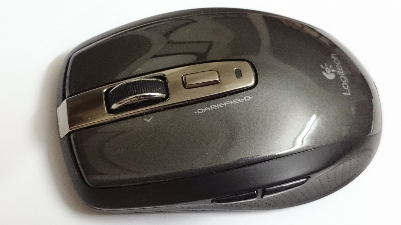 Recycle Mart Penang: Mouse Logitech Anywhere MX M905